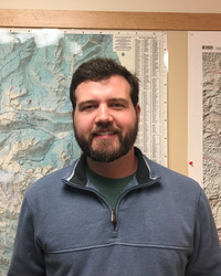 Directory Profile - Earth and Space Sciences